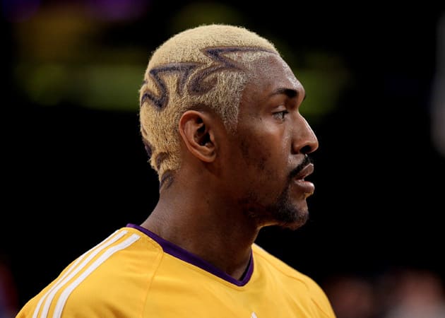 Top 5 best NBA dyed blond hairstyles: Jason Kidd, J.R. Smith - Sports ...