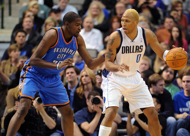 Top 5 best NBA dyed blond hairstyles: Jason Kidd, J.R. Smith - Sports ...