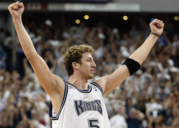 Top 5 best NBA dyed blond hairstyles: Jason Kidd, J.R. Smith - Sports ...