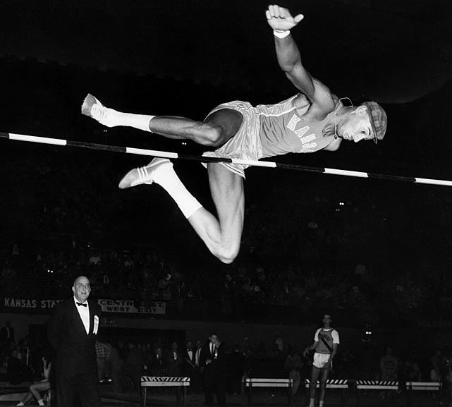 Rare Wilt Chamberlain Photos - Sports Illustrated