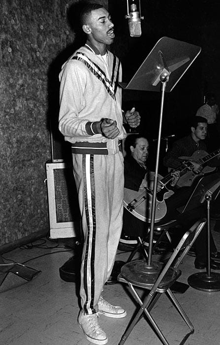 Rare Wilt Chamberlain Photos - Sports Illustrated