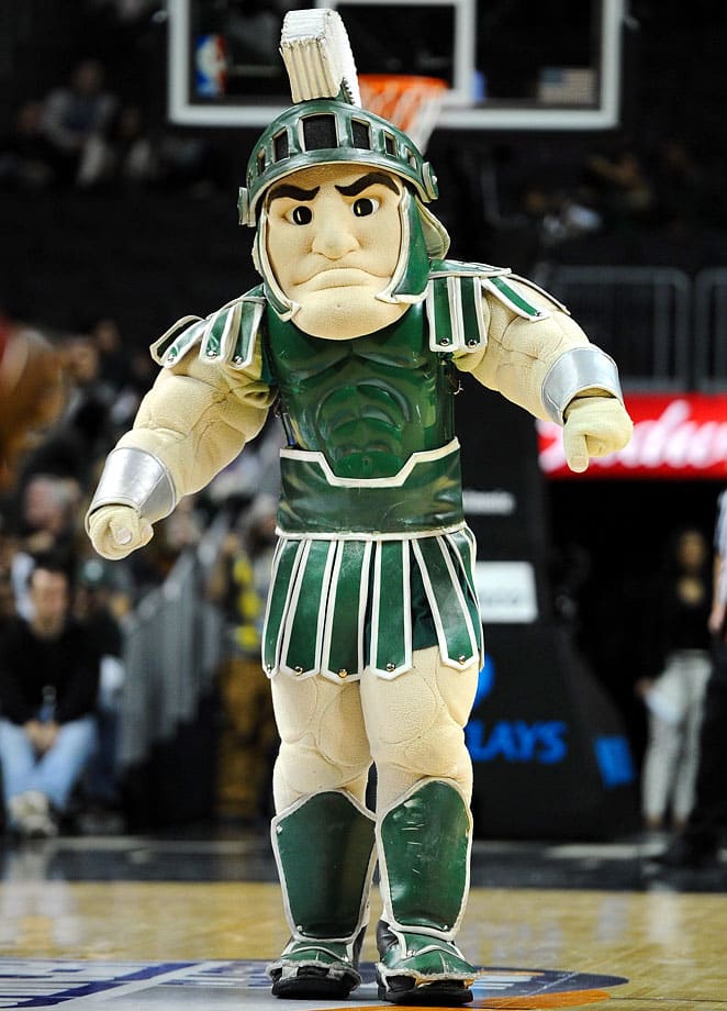 Top 12 Mascots of the NCAA Tournament - Sports Illustrated
