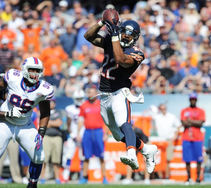 The NFL's top 10 quarterbacks entering 2015 - Sports Illustrated