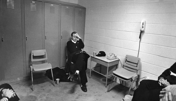 Friday Night Lights, 25th Anniversary - Sports Illustrated