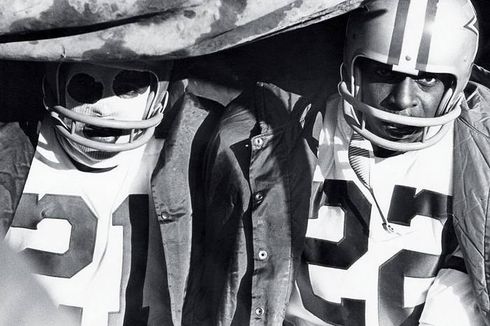 Dan Reeves Remembers the Ice Bowl: 1967 Cowboys-Packers NFL title game ...