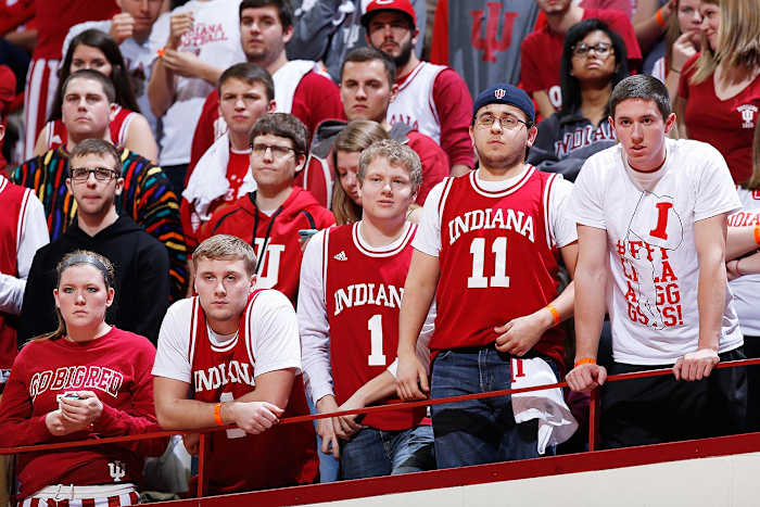 College Superfans, Dec. 8-14 - Sports Illustrated