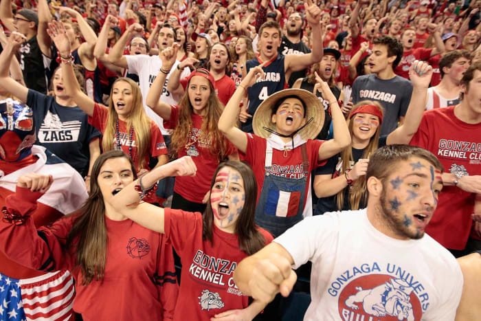 College Superfans, Dec. 8-14 - Sports Illustrated