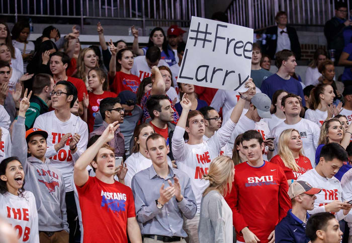 College Superfans, Dec. 8-14 - Sports Illustrated