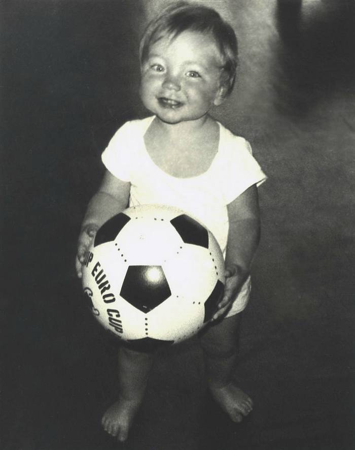 Rare Photos of Steve Nash - Sports Illustrated
