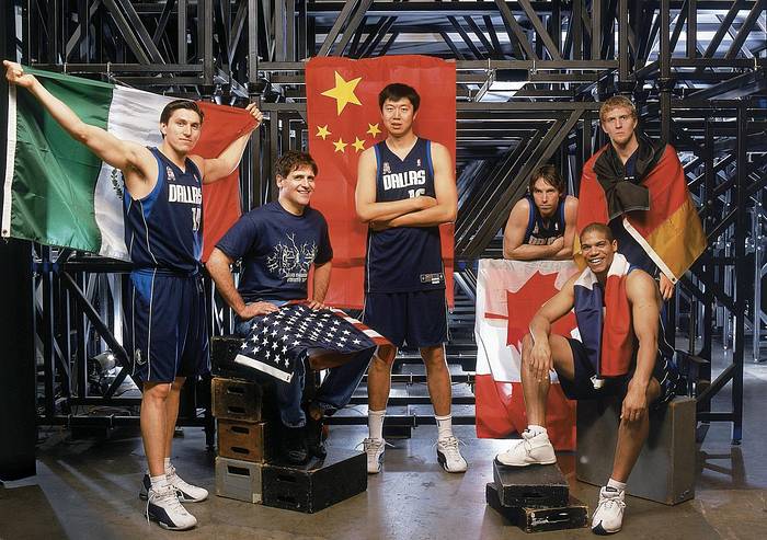 Rare Photos of Steve Nash - Sports Illustrated