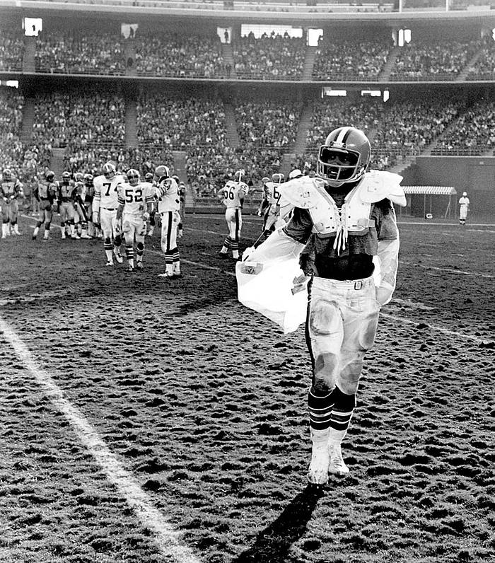 NFL rules and the players who inspired them - Sports Illustrated