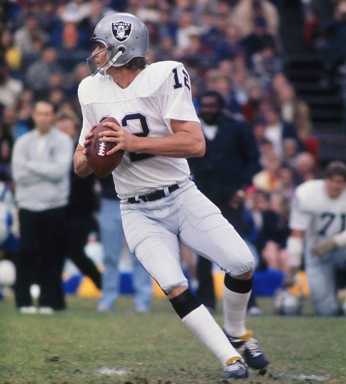 NFL rules and the players who inspired them - Sports Illustrated