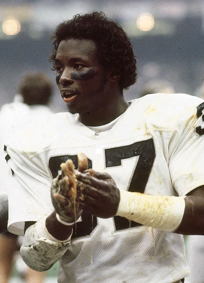 NFL rules and the players who inspired them - Sports Illustrated