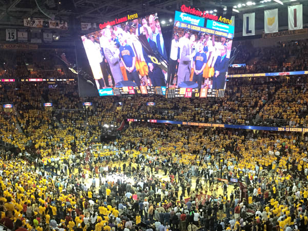 Road to the Warriors first NBA title in 40 years told through 40 photos ...