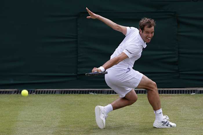 Wimbledon 2015: Jon Wertheim's 16 thoughts from Manic Monday - Sports ...