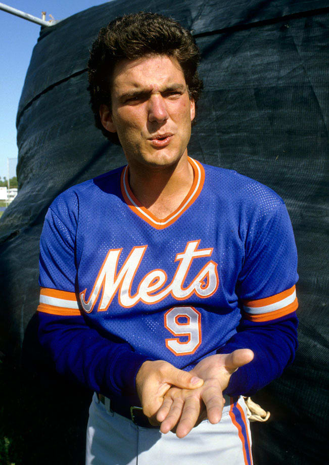 Sidd Finch April Fools' article: 1985 New York Mets prospect - Sports ...