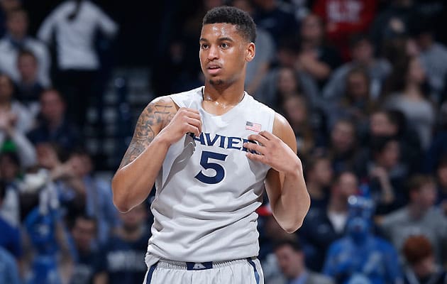 2015 NCAA tournament team preview for the Xavier Musketeers - Sports ...