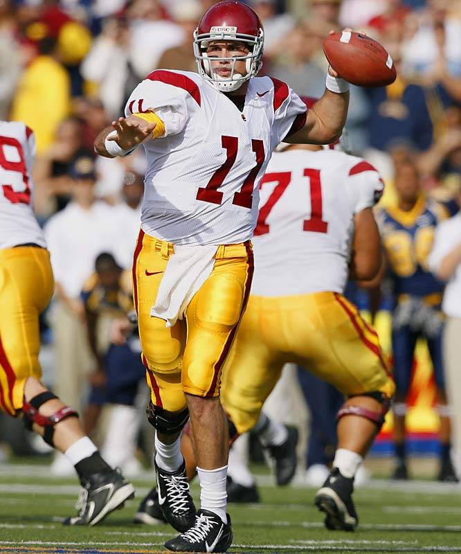 Greatest College Football Players by Jersey Number - Sports Illustrated
