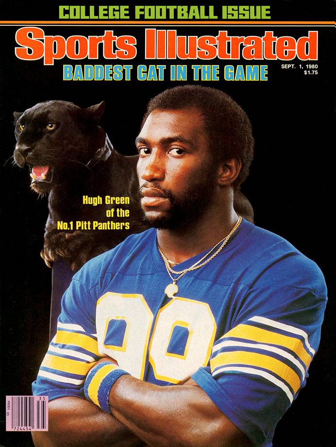 Greatest College Football Players by Jersey Number - Sports Illustrated