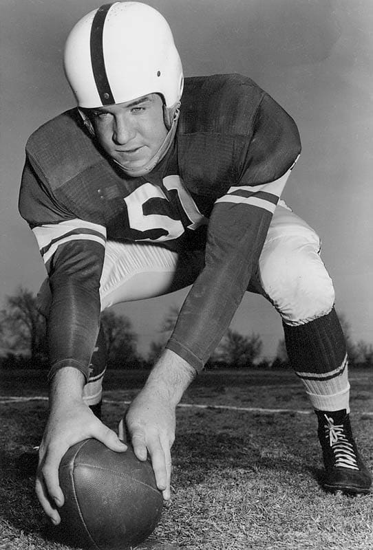 Greatest College Football Players by Jersey Number - Sports Illustrated