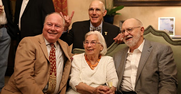 Meet Edith Royal, widow of Texas coaching legend Darrell Royal - Sports ...