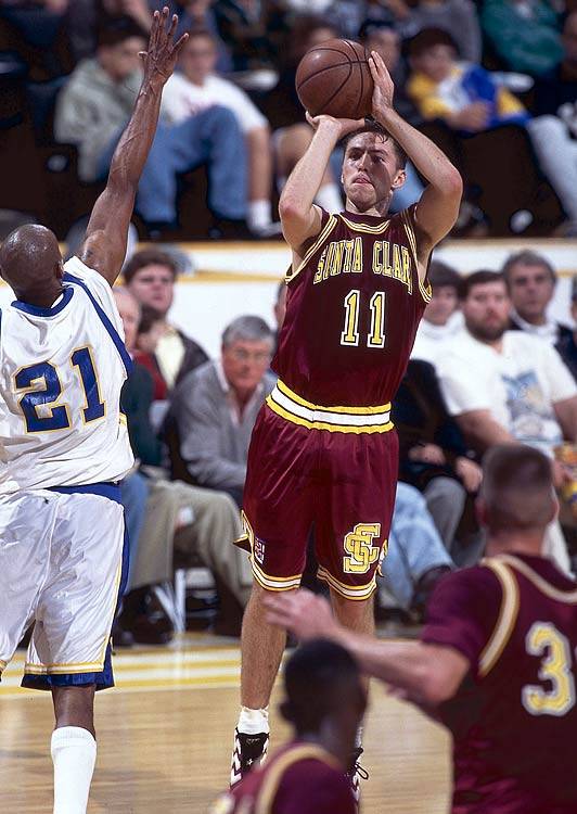 Appreciating Steve Nash's legacy as he retires from NBA - Sports ...
