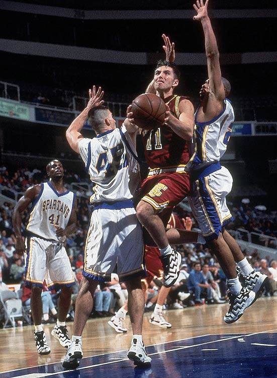 Appreciating Steve Nash's legacy as he retires from NBA - Sports ...