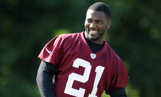 The Legacy of Sean Taylor and No. 21 in Washington - Sports Illustrated