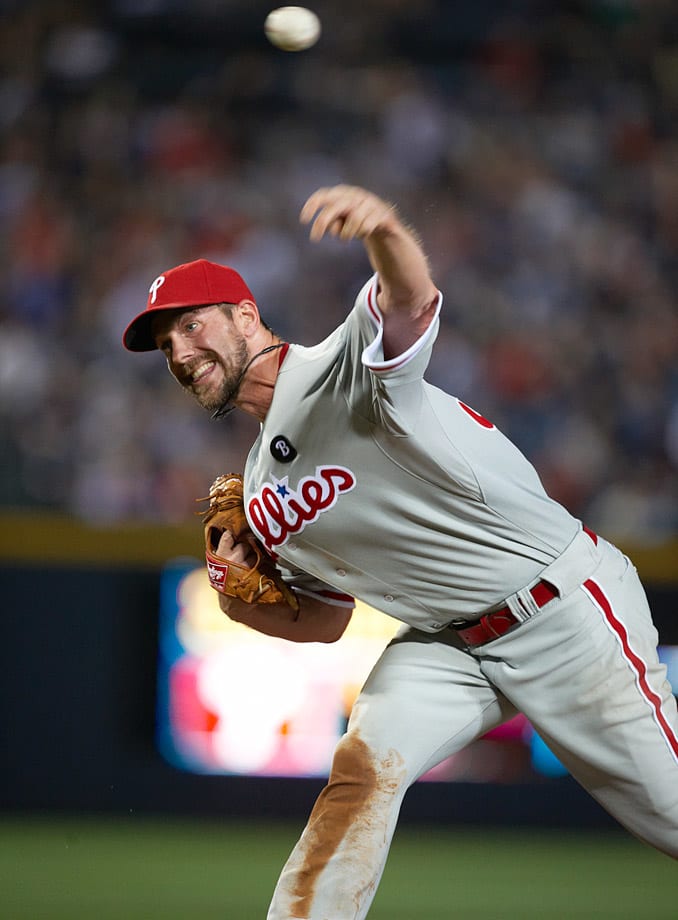 Hot Clicks: Baseball's $100 Million Men - Sports Illustrated