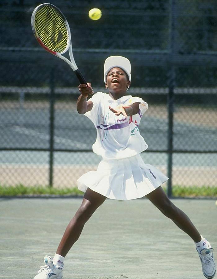 The uniqueness of Serena Williams - Sports Illustrated