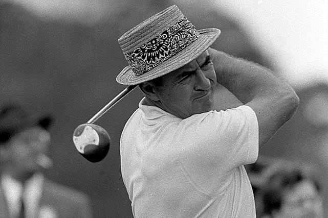 SI's 100 Best Masters Photos - Sports Illustrated