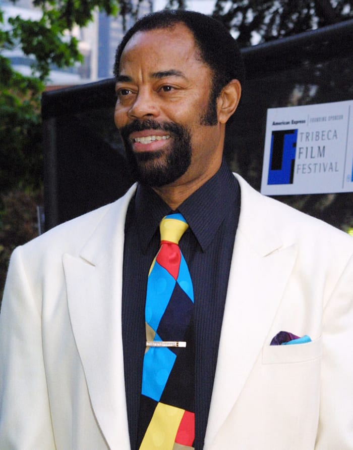 Walt "Clyde" Frazier's Wildest Suits - Sports Illustrated