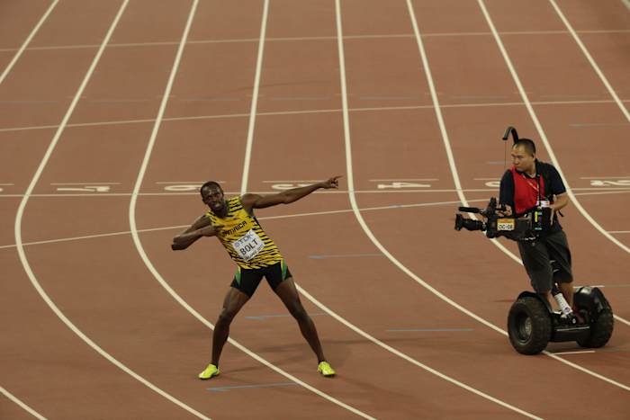 2015 IAAF World Championships: Track and Field - Sports Illustrated