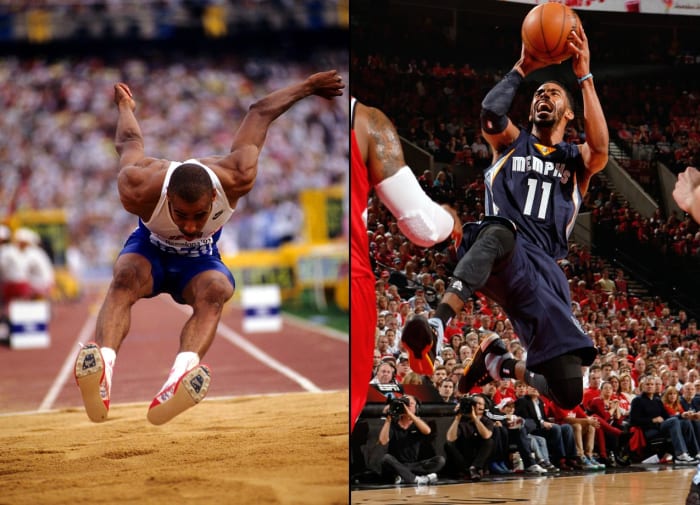 Athletes and Their Athlete Fathers - Sports Illustrated