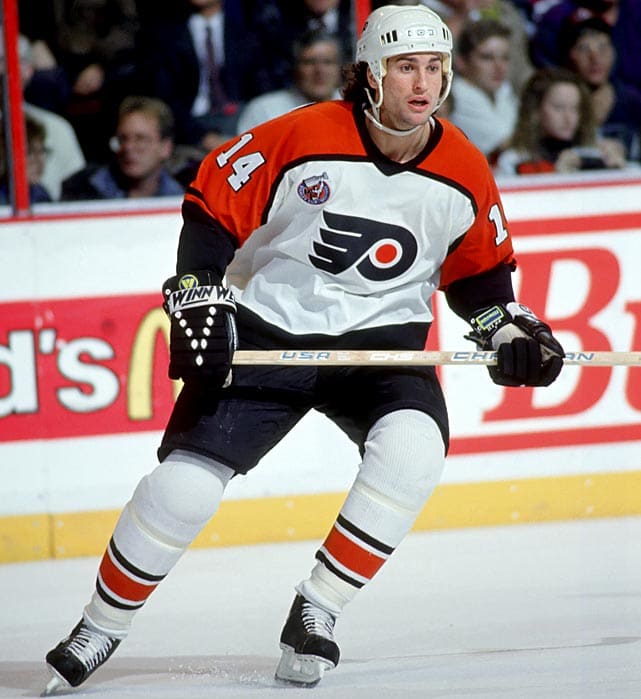 Top 30 Hockey Names of All Time - Sports Illustrated