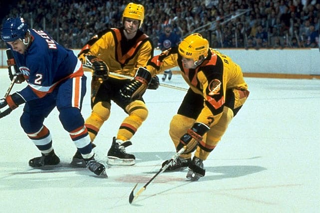 Top 30 Hockey Names of All Time - Sports Illustrated