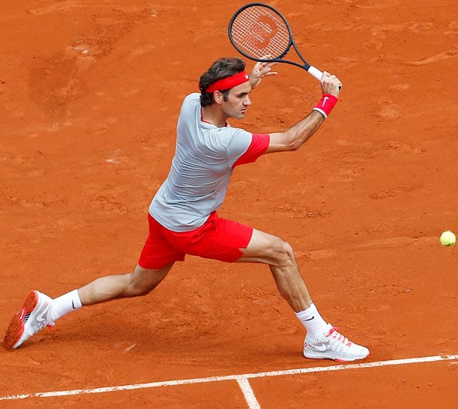 French Open: Nike tennis kits for Nadal, Sharapova, Dimitrov, Azarenka ...