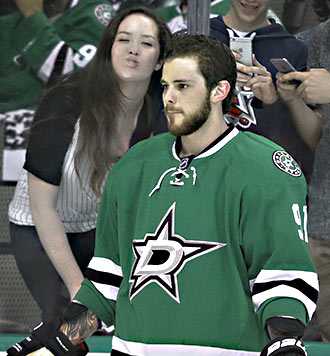 Tyler Seguin Shooting to be a Star: Sports Illustrated feature - Sports ...