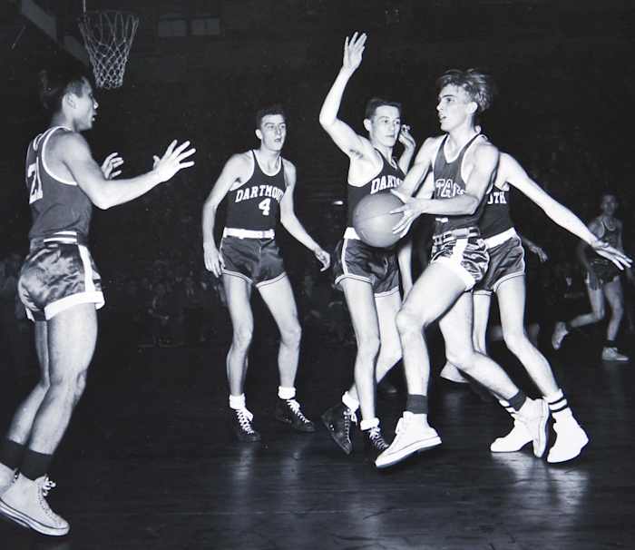 Top 75 Players in Tournament History - Sports Illustrated