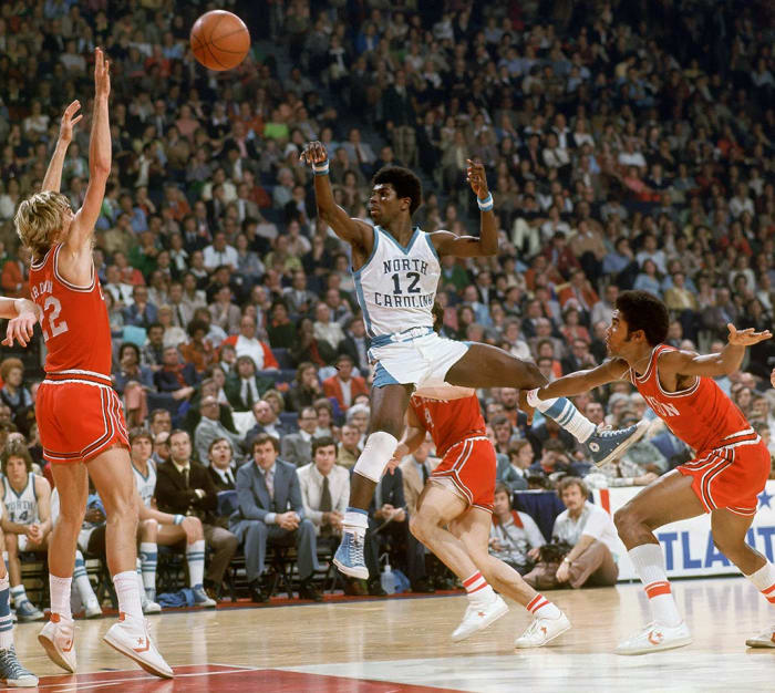 Top 75 Players in Tournament History - Sports Illustrated