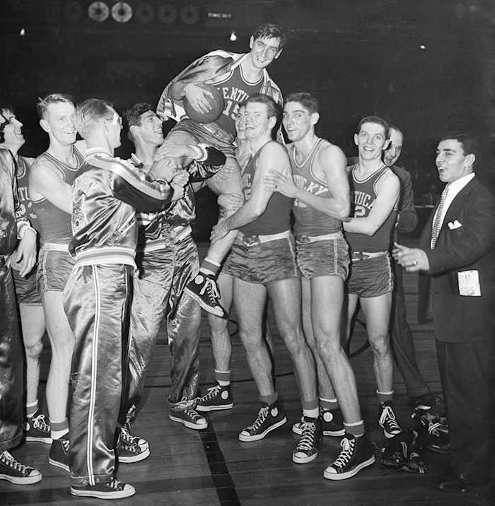 Top 75 Players in Tournament History - Sports Illustrated