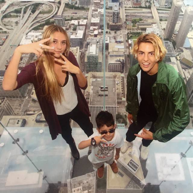 Inside the life of pro skater Curren Caples - Sports Illustrated