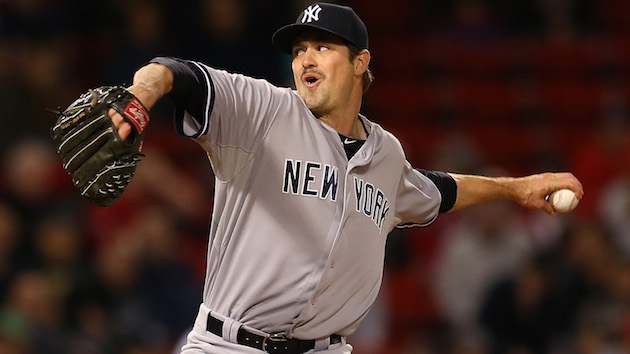 New York Yankees players grow mustaches during hot streak - Sports ...