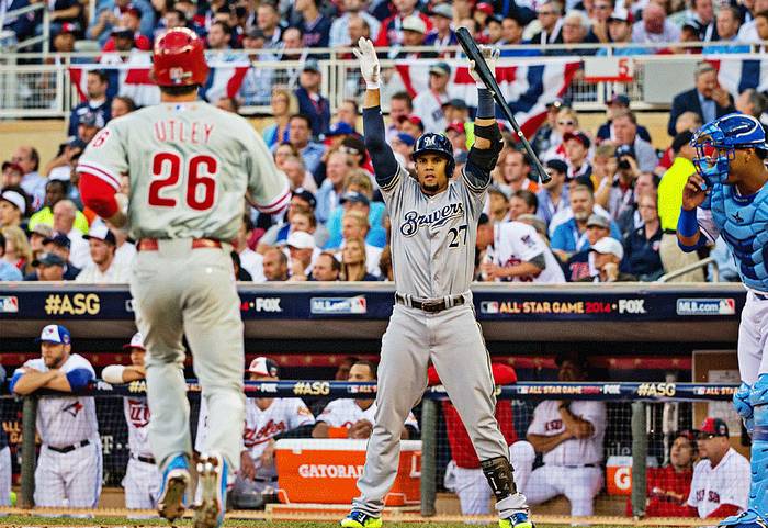 Derek Jeter shines one last time in MLB All-Star Game farewell - Sports ...