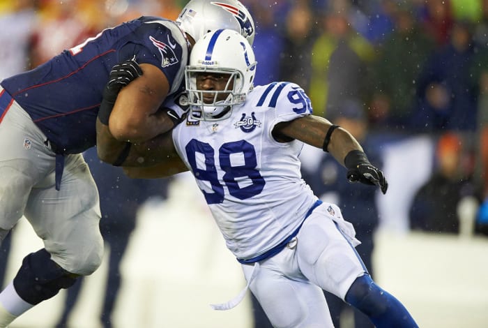 NFL bold predictions: New Orleans Saints return to the top, Robert ...