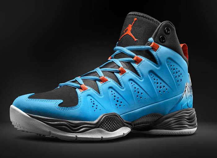 NBA Players' Signature Shoes - Sports Illustrated