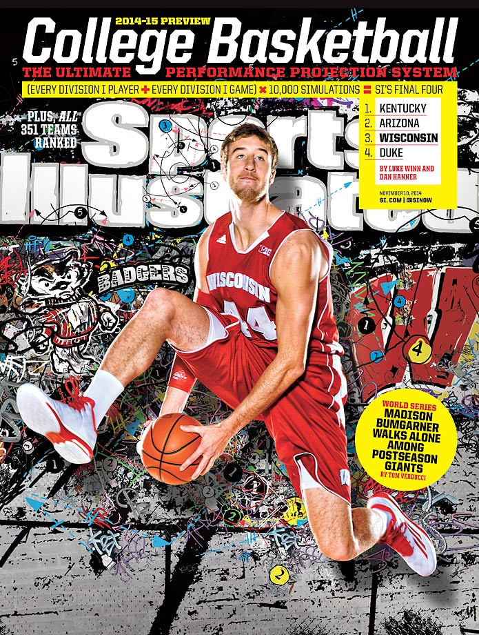 LLWS sensation Mo’ne Davis on this week’s Sports Illustrated cover ...