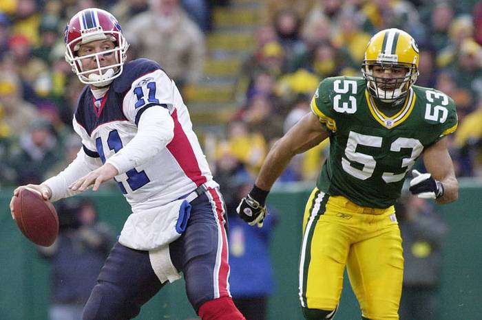 Broncos LB Paris Lenon's long journey from the XFL to Super Bowl 48 ...