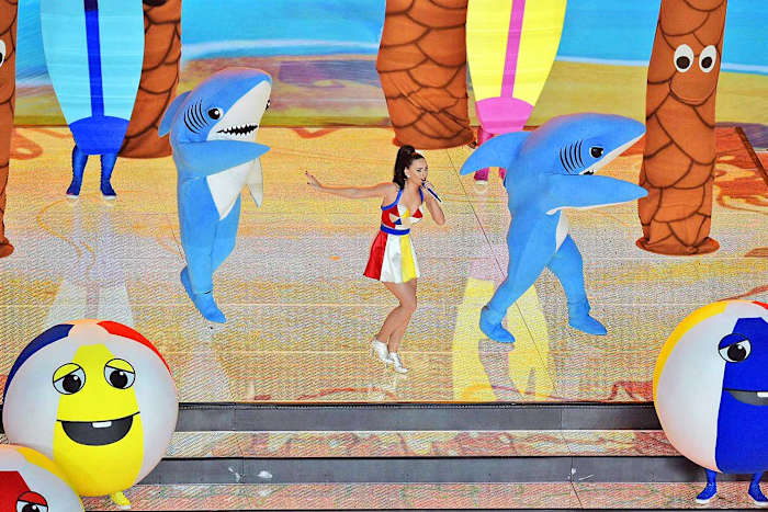 Hot Clicks: A look at Sharks in Sports - Sports Illustrated