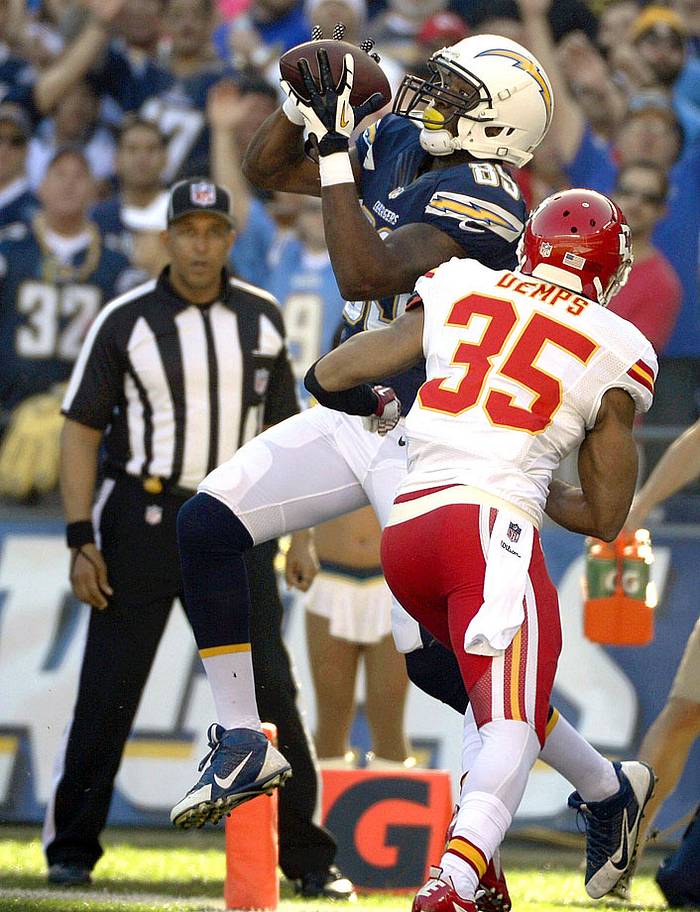 DeMarcus Ware, Julius Peppers lead list of overrated NFL defenders ...